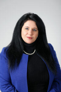 Leadership - Comprehensive Healthcare