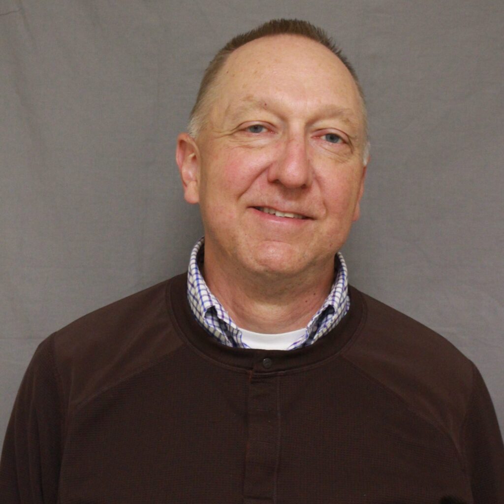 Leadership - Comprehensive Healthcare