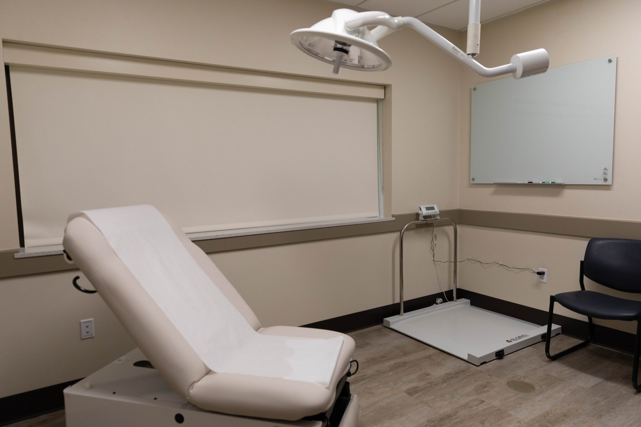 Walk-in Clinic - Comprehensive Healthcare